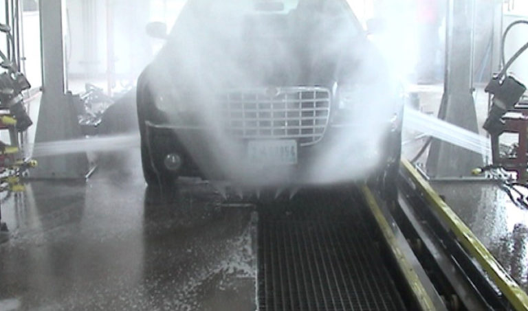Car Wash Chemicals – KC Chemicals, Travelers Rest, SC